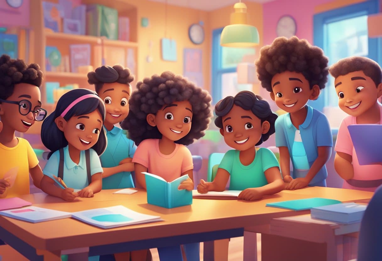 Educational Animation: How Animated Content Captivates Learners Across ...