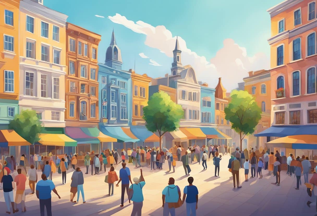 Best Animation for Local Government Communications 101!