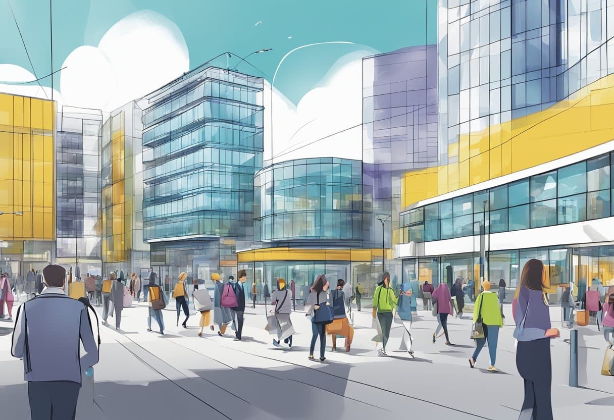 Best Animation for Local Government Communications 101!