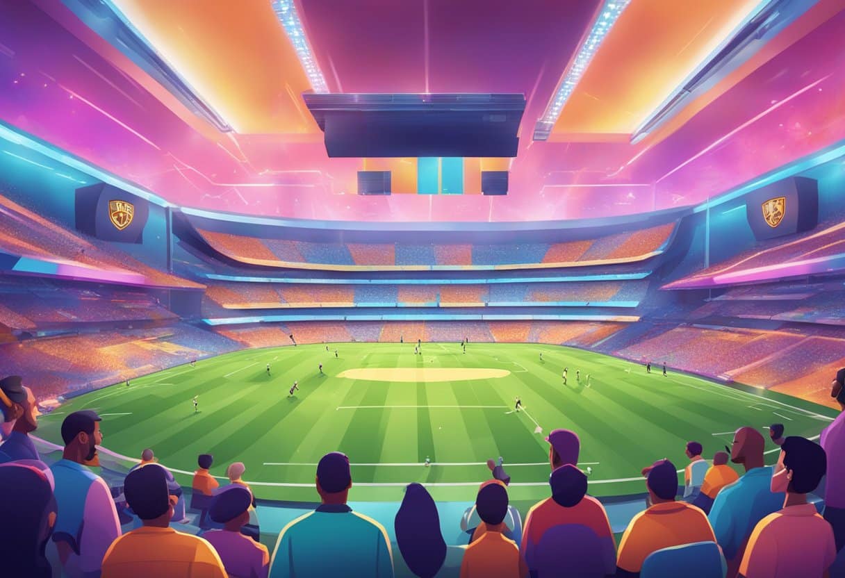 York’s Animation Industry: Engaging Sports Fans