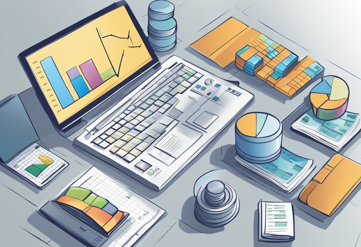 Financial Animation: Simplifying Complex Financial Concepts