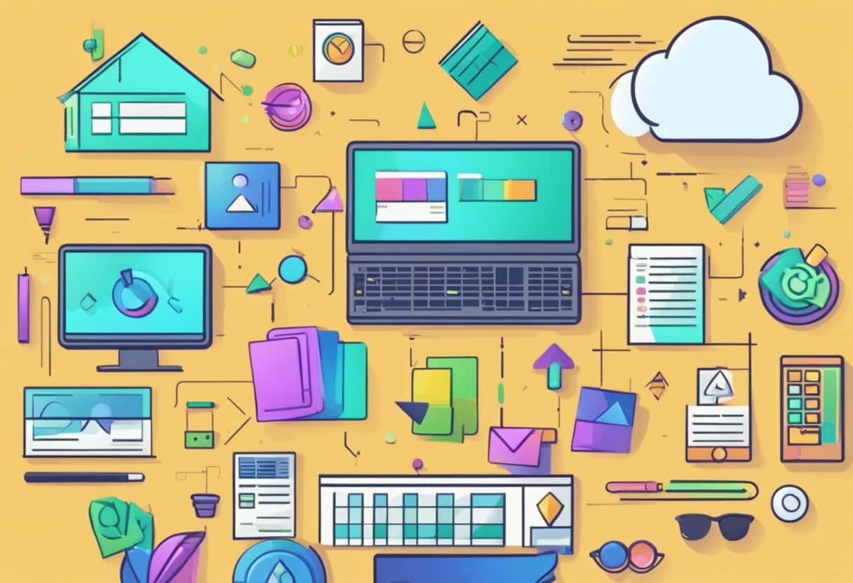 Financial Animation: Simplifying Complex Financial Concepts