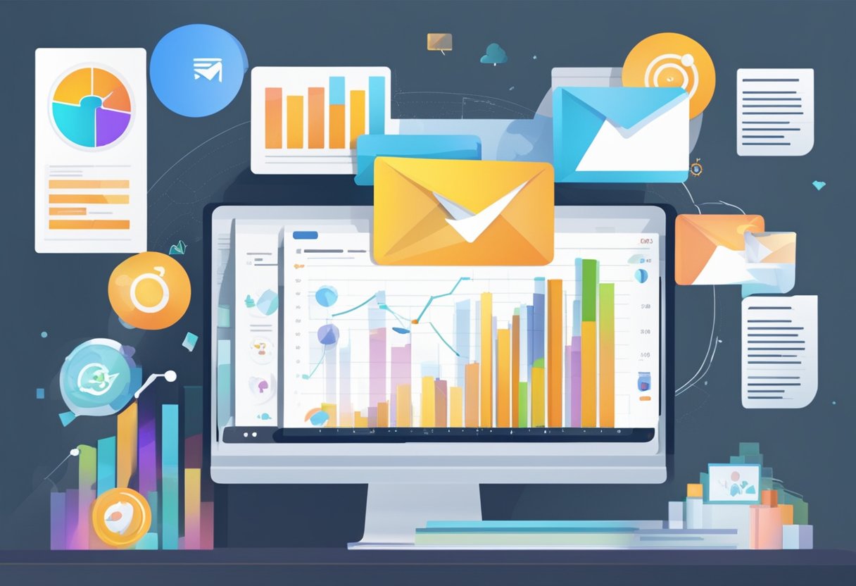 Exploring Animation for Email Marketing Campaigns