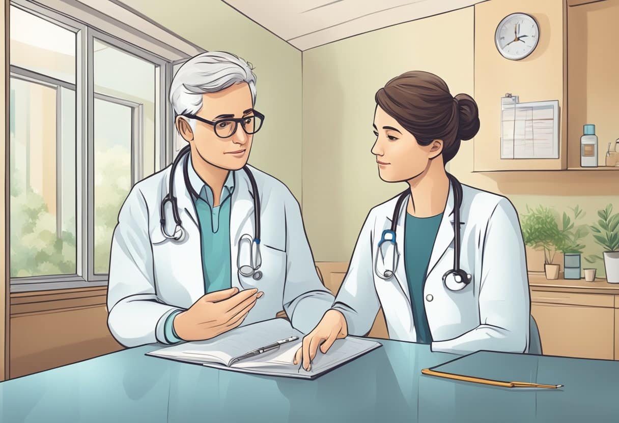 Animation in Healthcare: How Cartoons Clarify Medical Topics ...