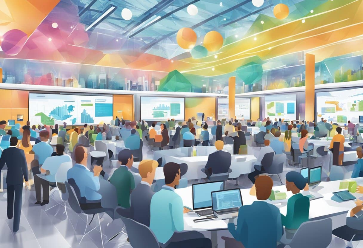 Exploring Animation Studios in Cambridge