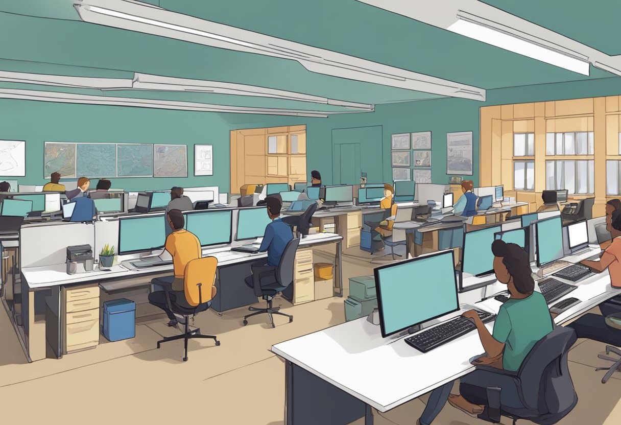 Best Animation Studios in Oxford for Academic Publishing