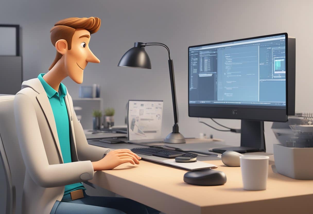 Surrey's Animation Studios: Expert Digital Marketing Guide
