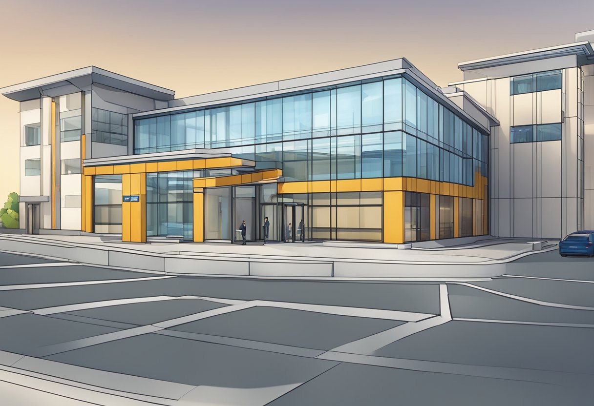 Surrey's Animation Studios: Expert Digital Marketing Guide