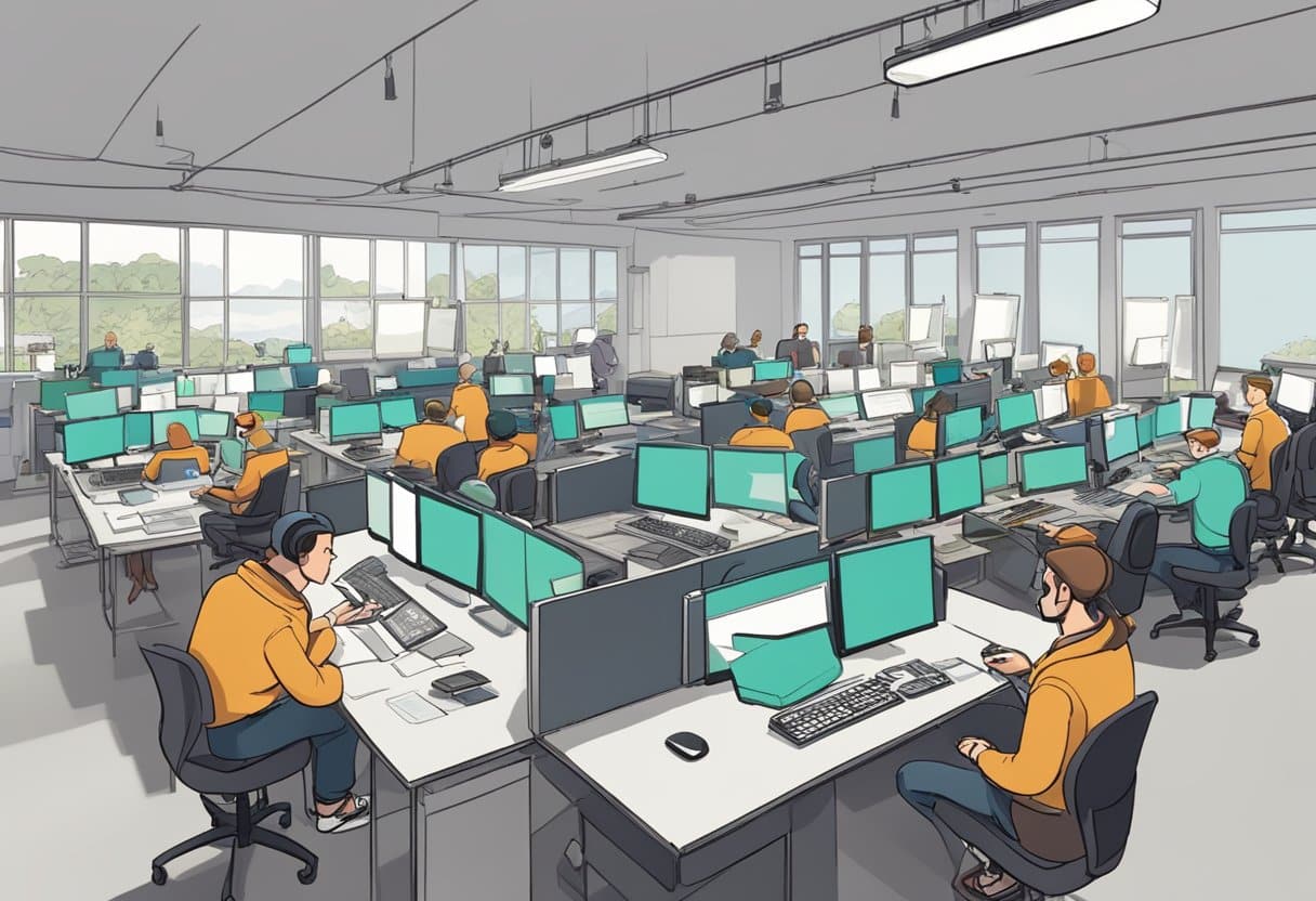 Your Guide to Animation Studios in Ireland: Mastering Memorable ...