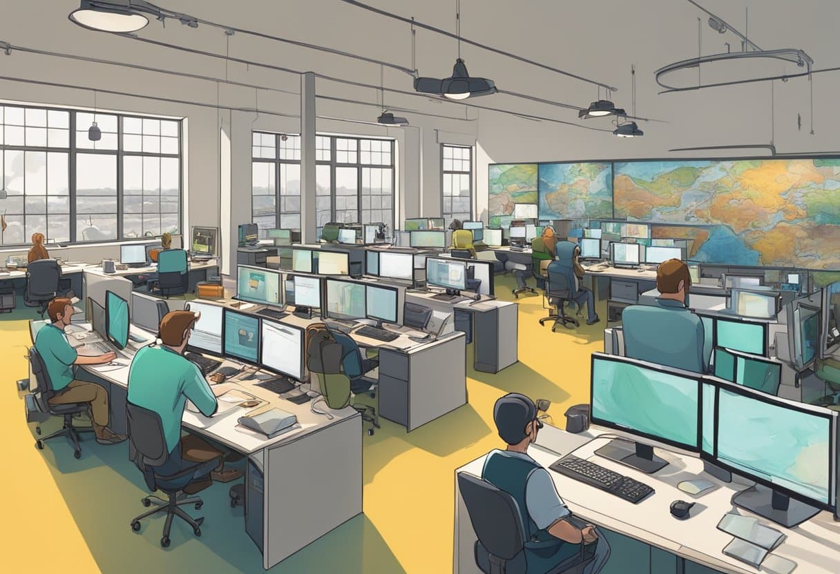 Animation Studios in Ireland: Memorable Storytelling Guide