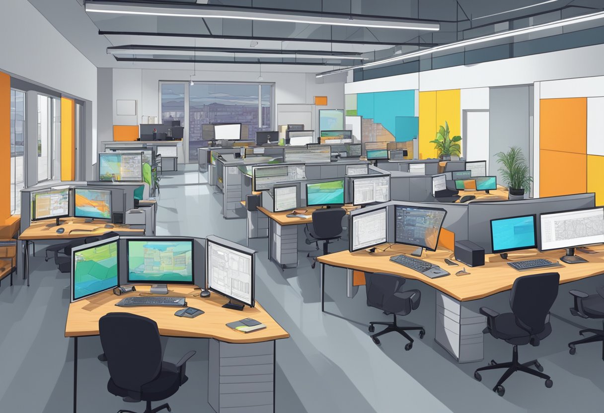 Animated Training Modules: A 101 Guide For Business Growth