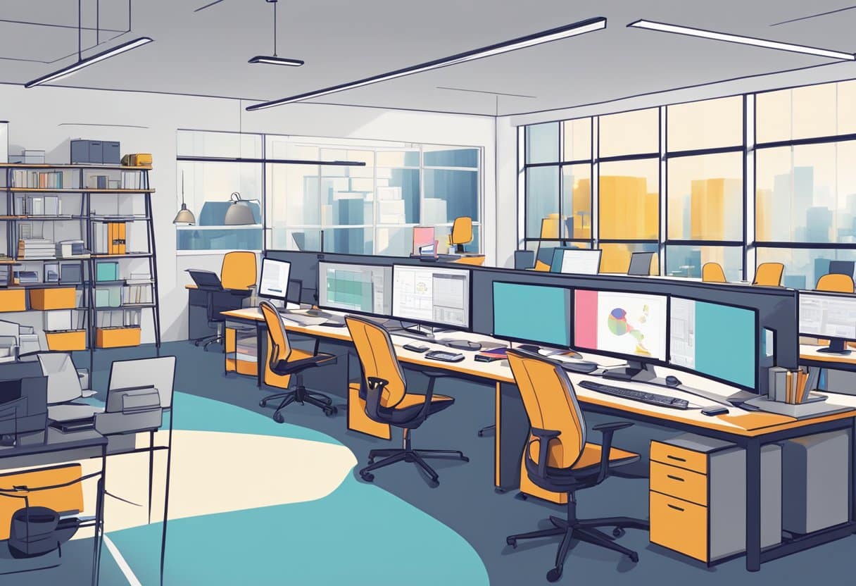 Animated Training Modules: A 101 Guide For Business Growth