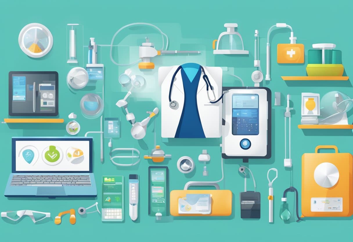 Animation for Healthcare Marketing in Wales: 101 Full Guide!