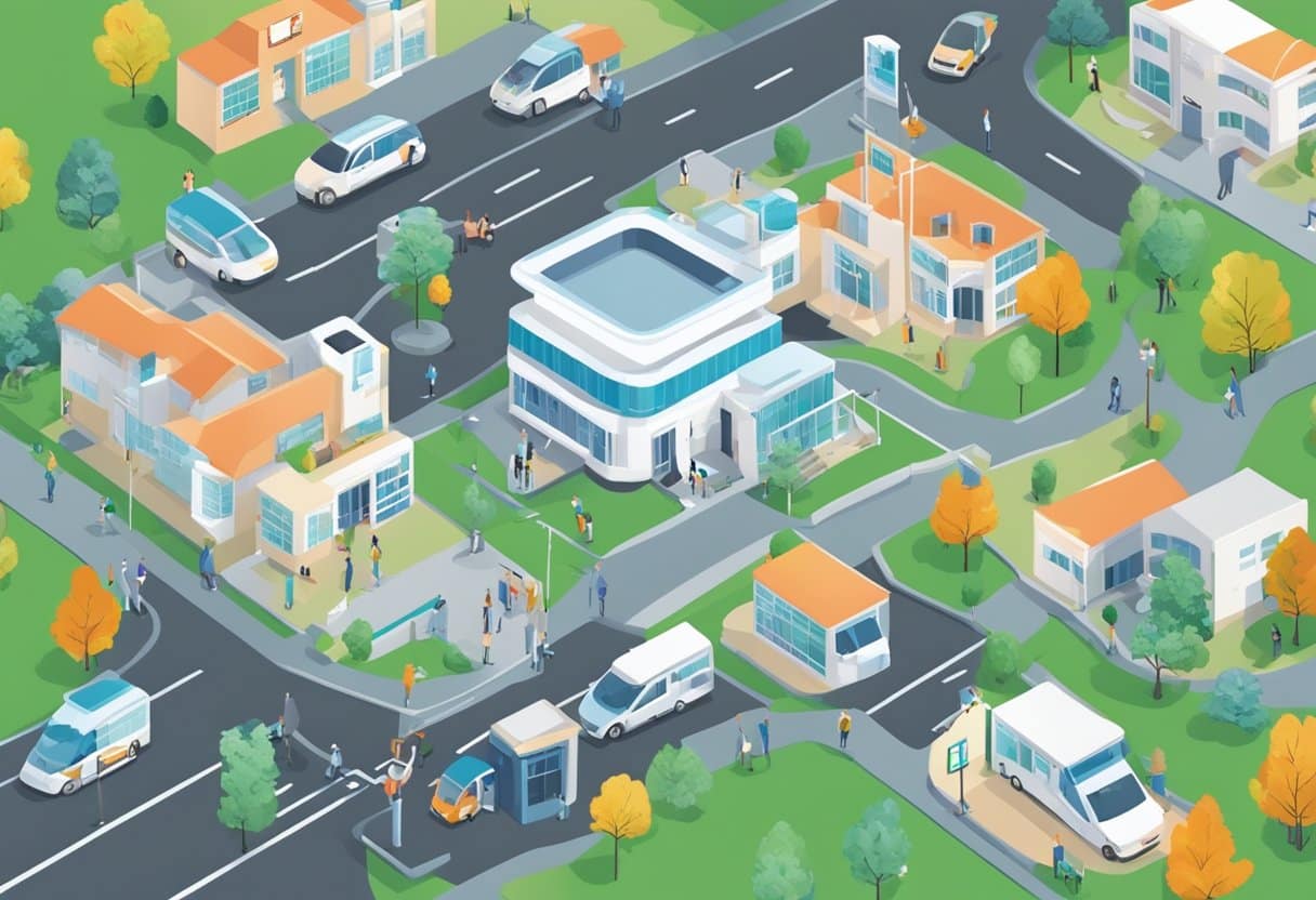 Animation for Healthcare Marketing in Wales: 101 Full Guide!