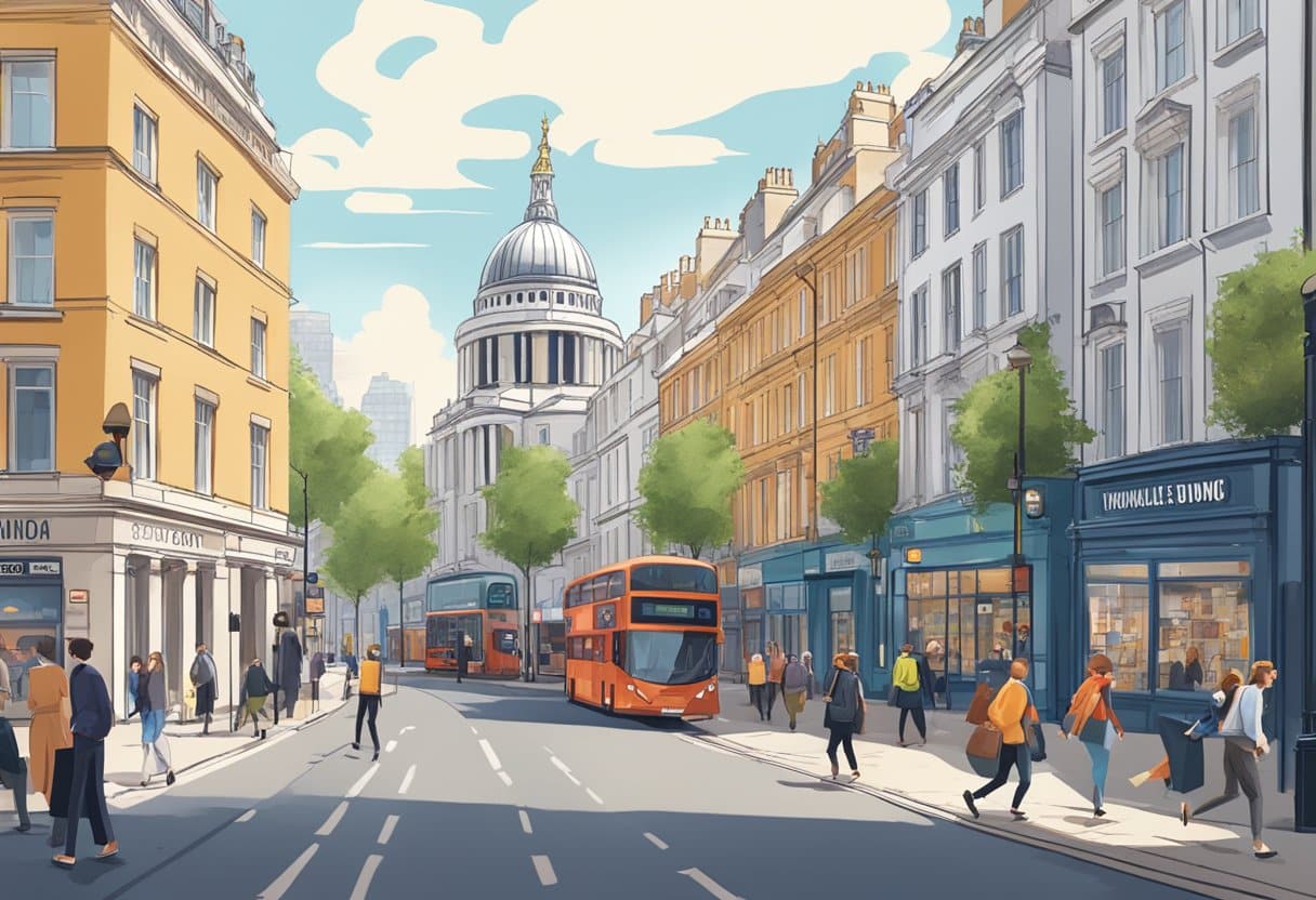 Top Animation Studios in London for Explainer Videos