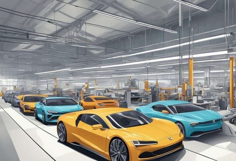 Animation Studios in Birmingham's Automotive Sector 101!