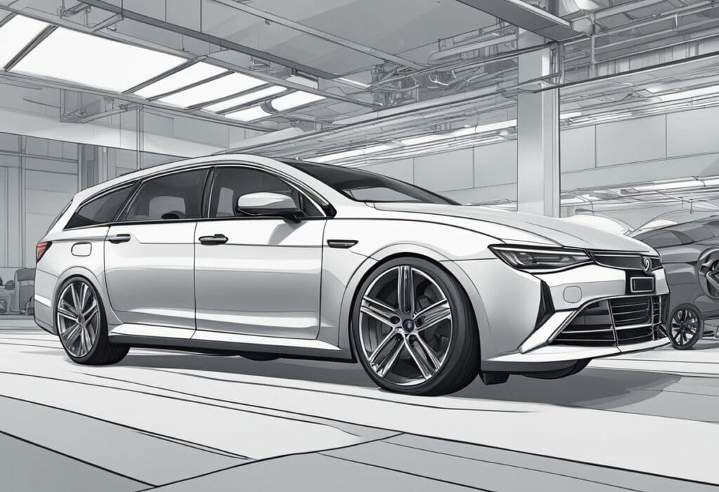 Animation Studios in Birmingham's Automotive Sector 101!