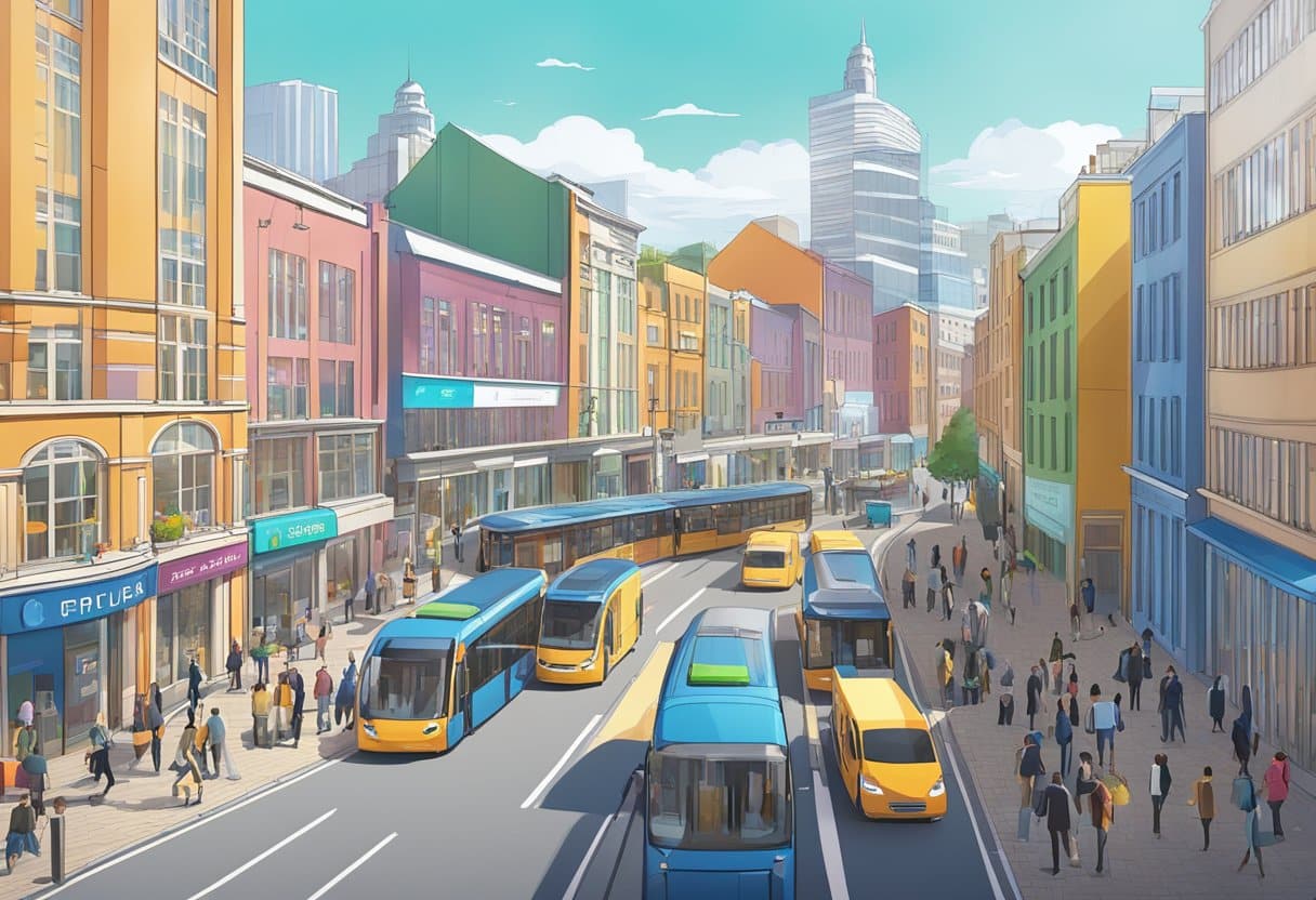 Commercial Animation Expertise: Top Southampton Studios