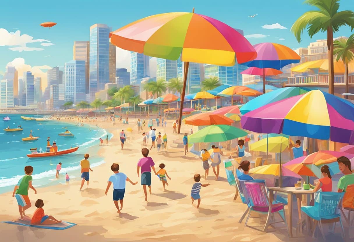 Best Animation Studios in Brighton: Local Tourism Marketing