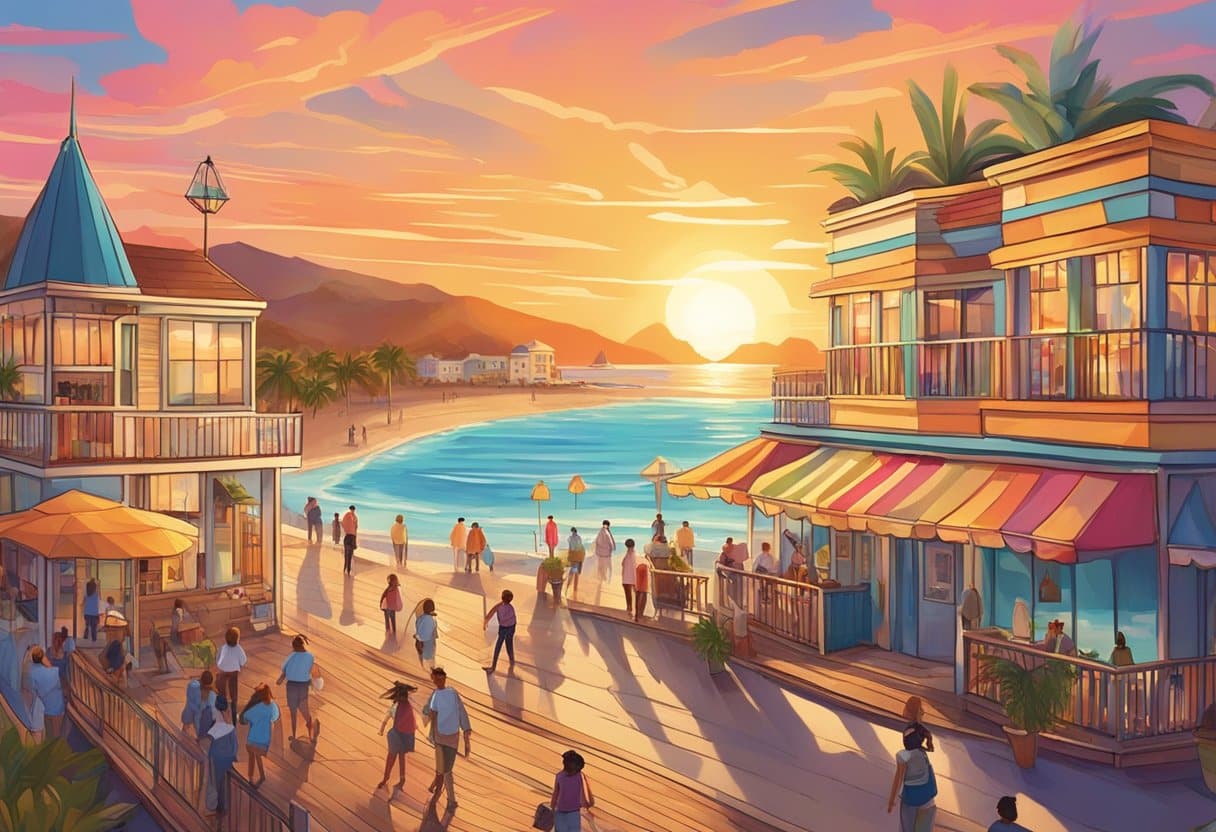 Best Animation Studios in Brighton: Local Tourism Marketing