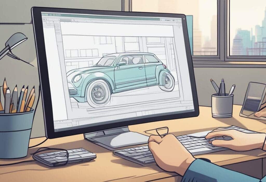 2D Animation: Engaging Commercial Storytelling