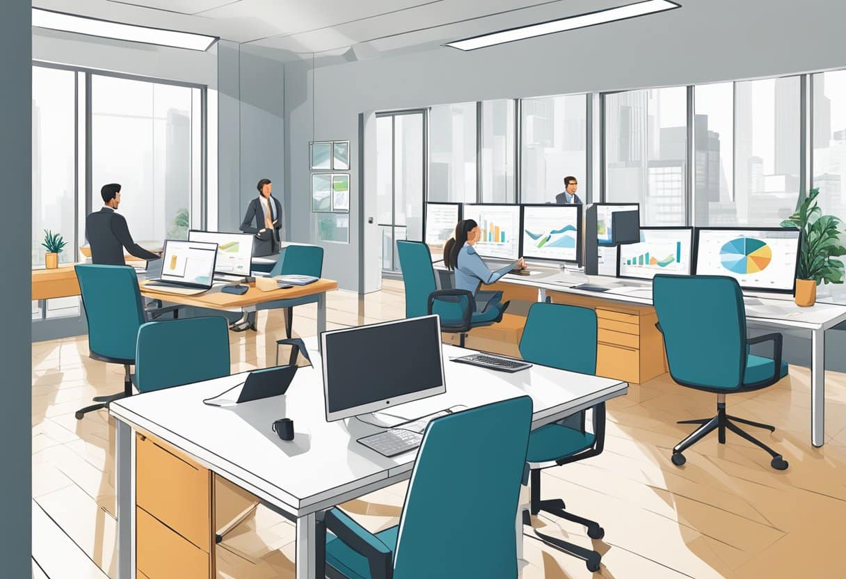 2D Animation: Engaging Commercial Storytelling