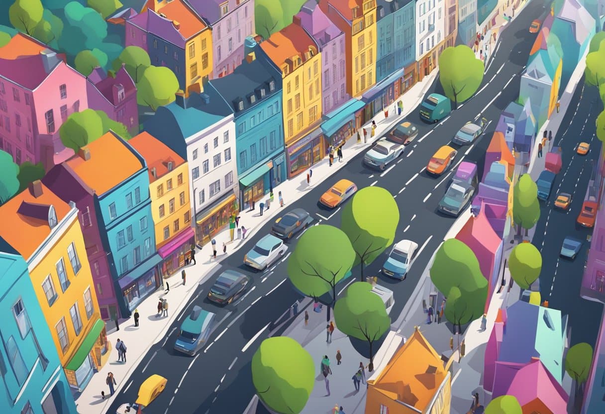 Best Animation Studios in Edinburgh for Startups