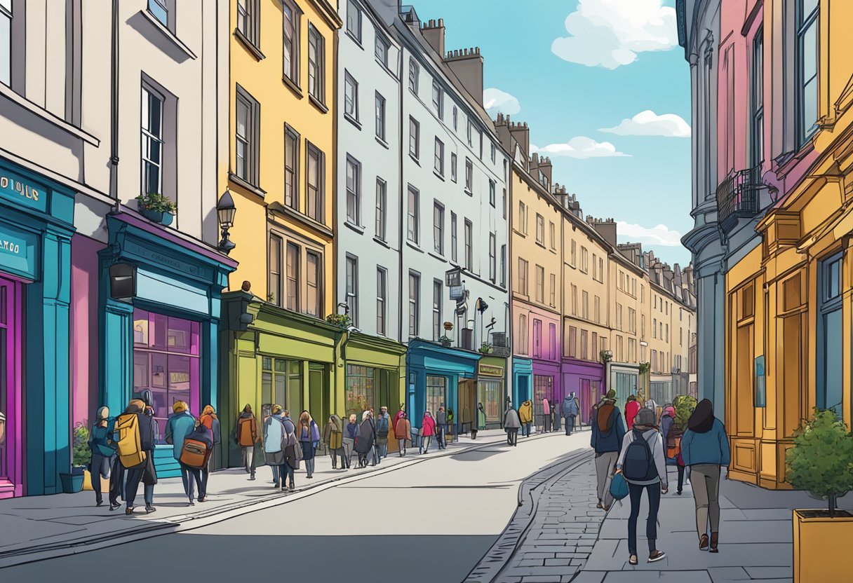Best Animation Studios in Edinburgh for Startups: Your Guide to ...