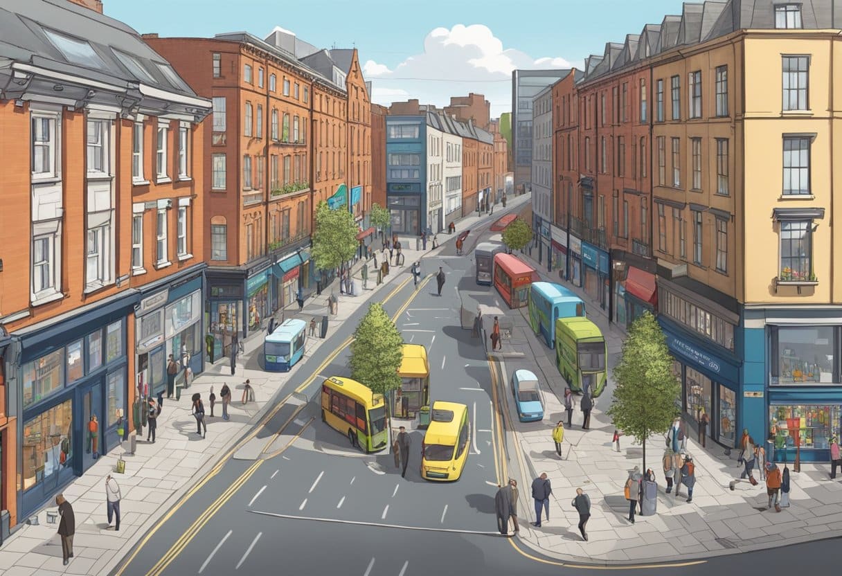The Growth of Animation in Manchester’s Commercial Sector