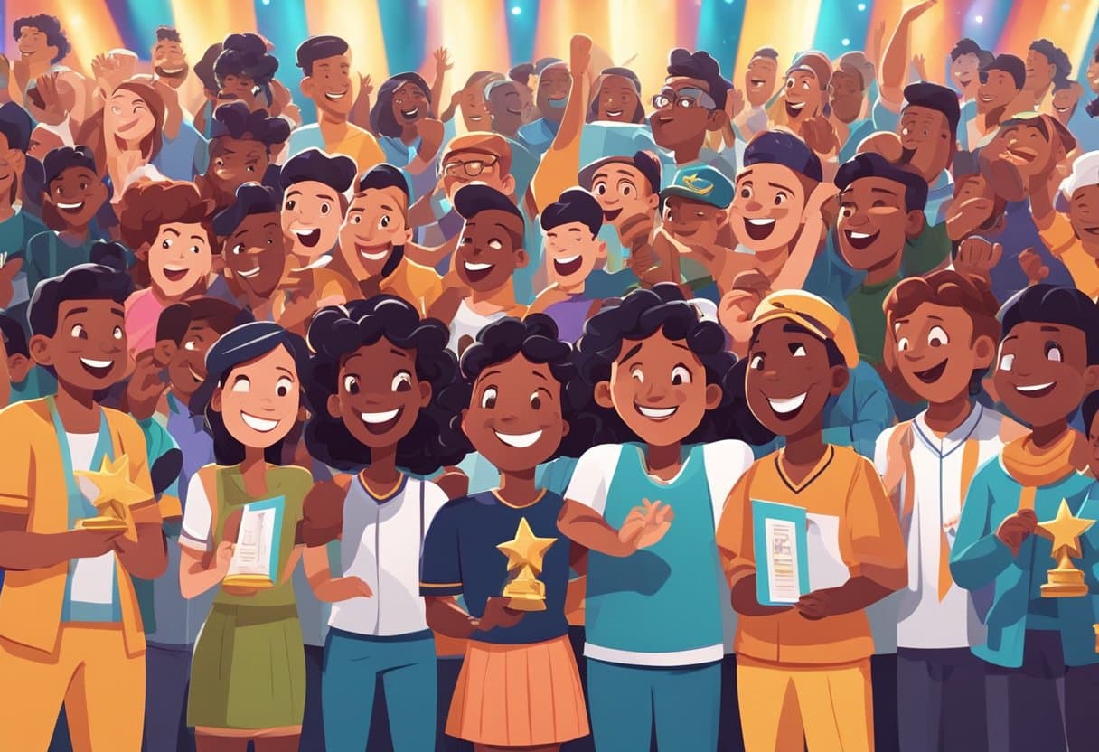 Animation Competition: Fun Ways to Boost Your Business