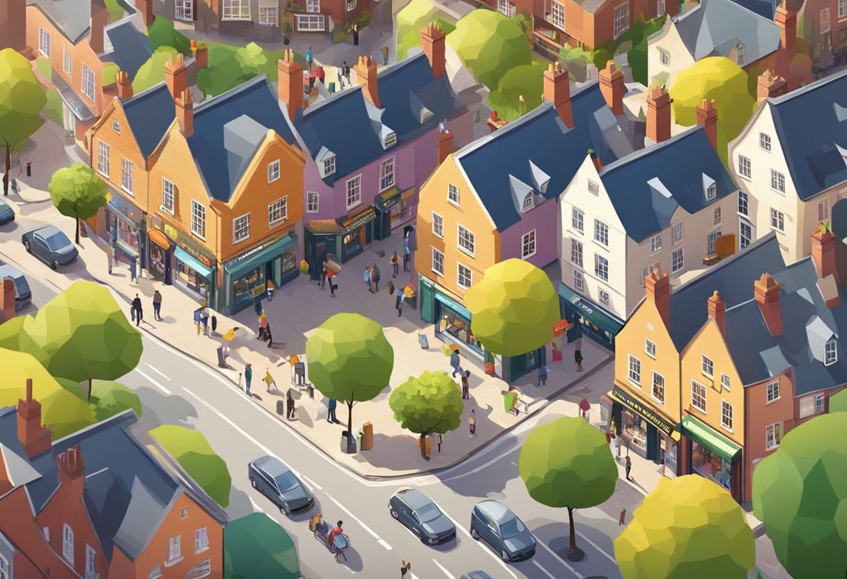 Animation Solutions for Small Businesses in England