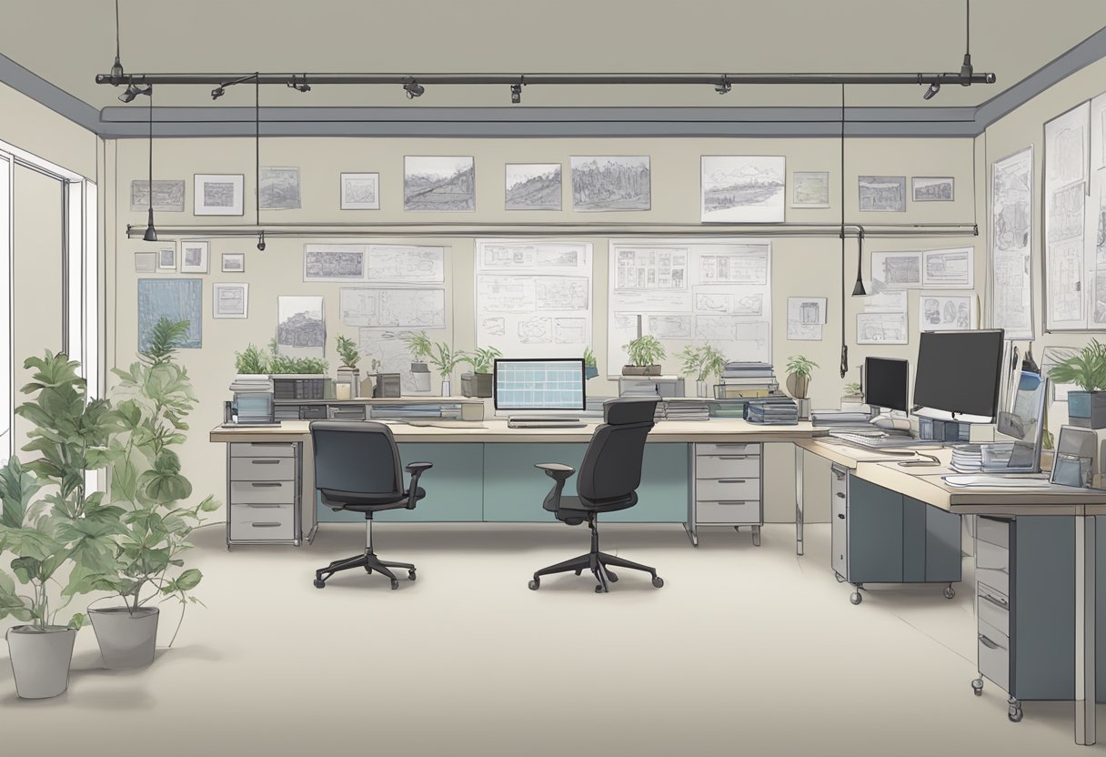 Leading Animation Studios in Northern Ireland