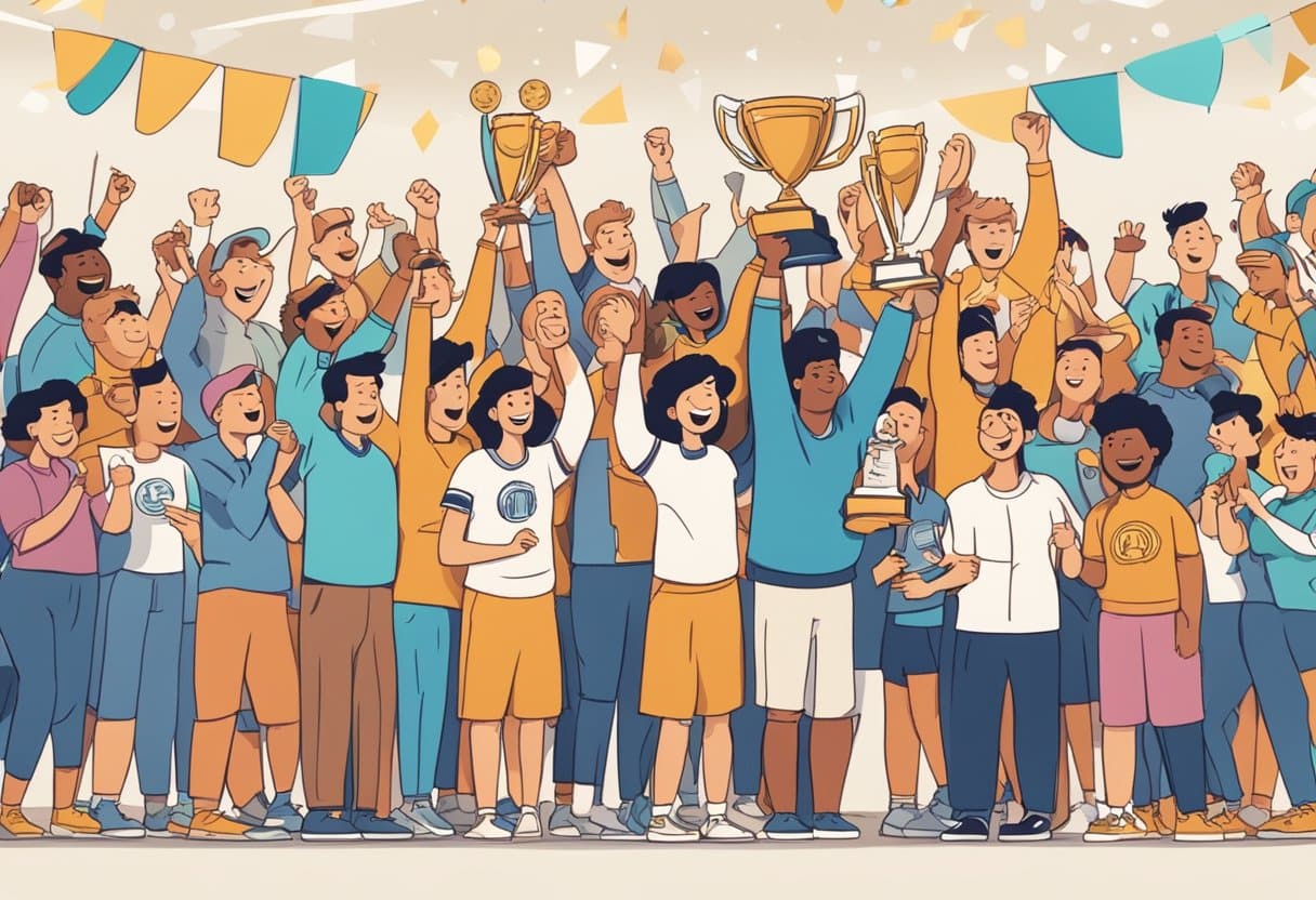 Animation Competition: Fun Ways to Boost Your Business