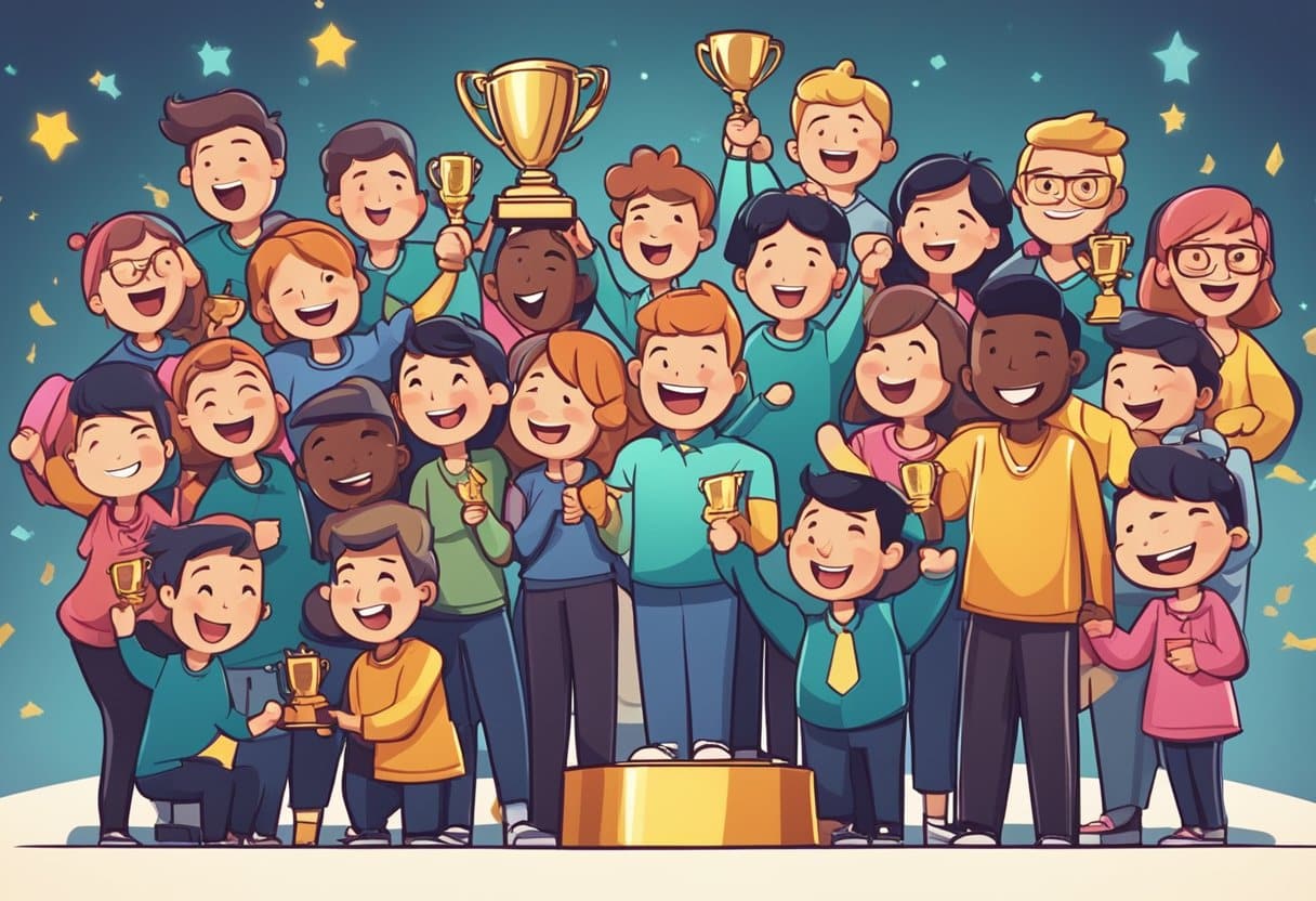 Animation Competition: Fun Ways to Boost Your Business