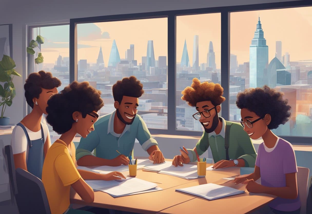 Choosing the Best Animation Studio in London: Insider Tips