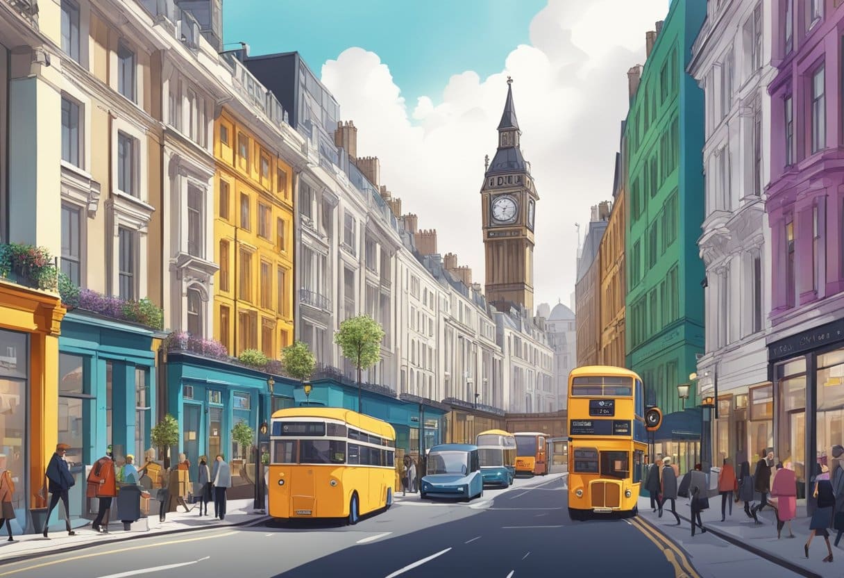 Choosing the Best Animation Studio in London: Insider Tips