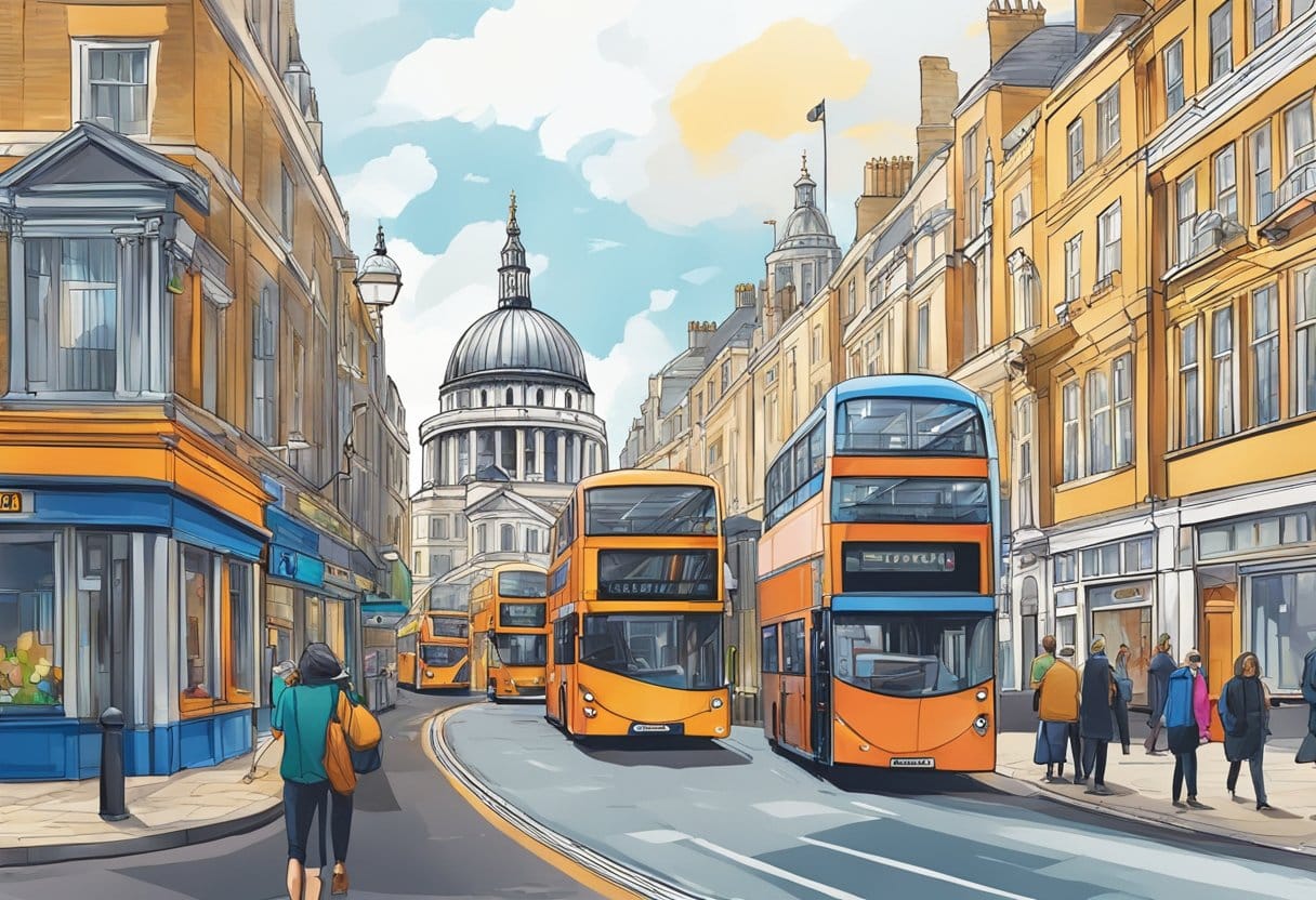 Choosing the Best Animation Studio in London: Insider Tips