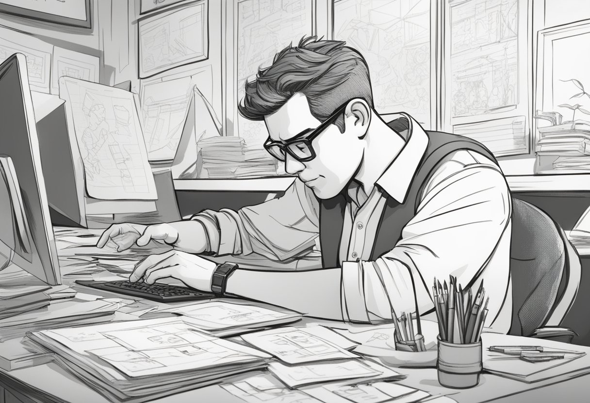 Revision in Animation: Unlocking Your Creative Vision