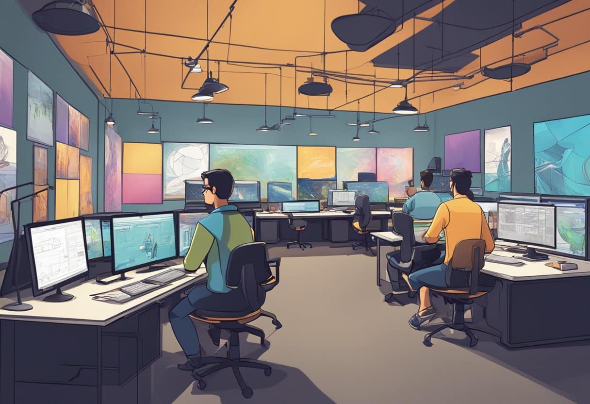 Revision in Animation: Unlocking the Power of Perfection to Bring Your ...