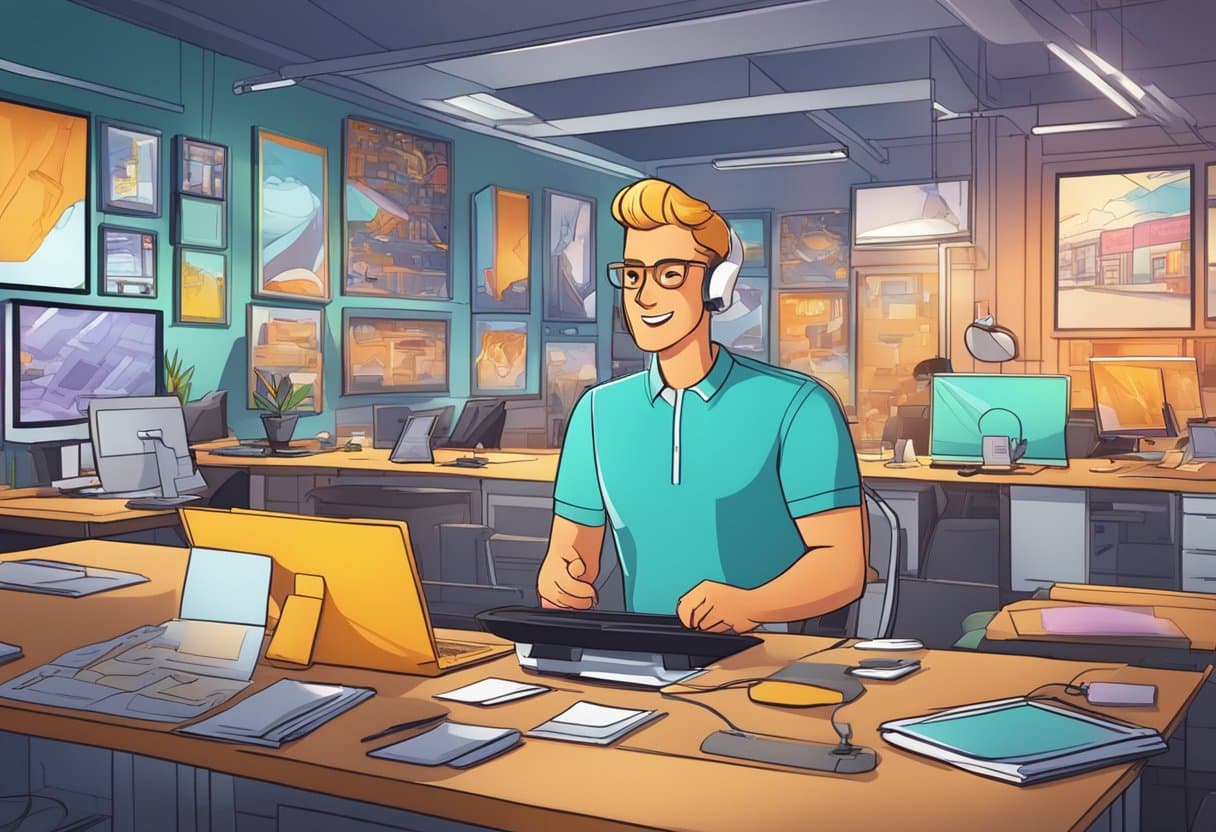 Storyboards in Commercial Animation to Life