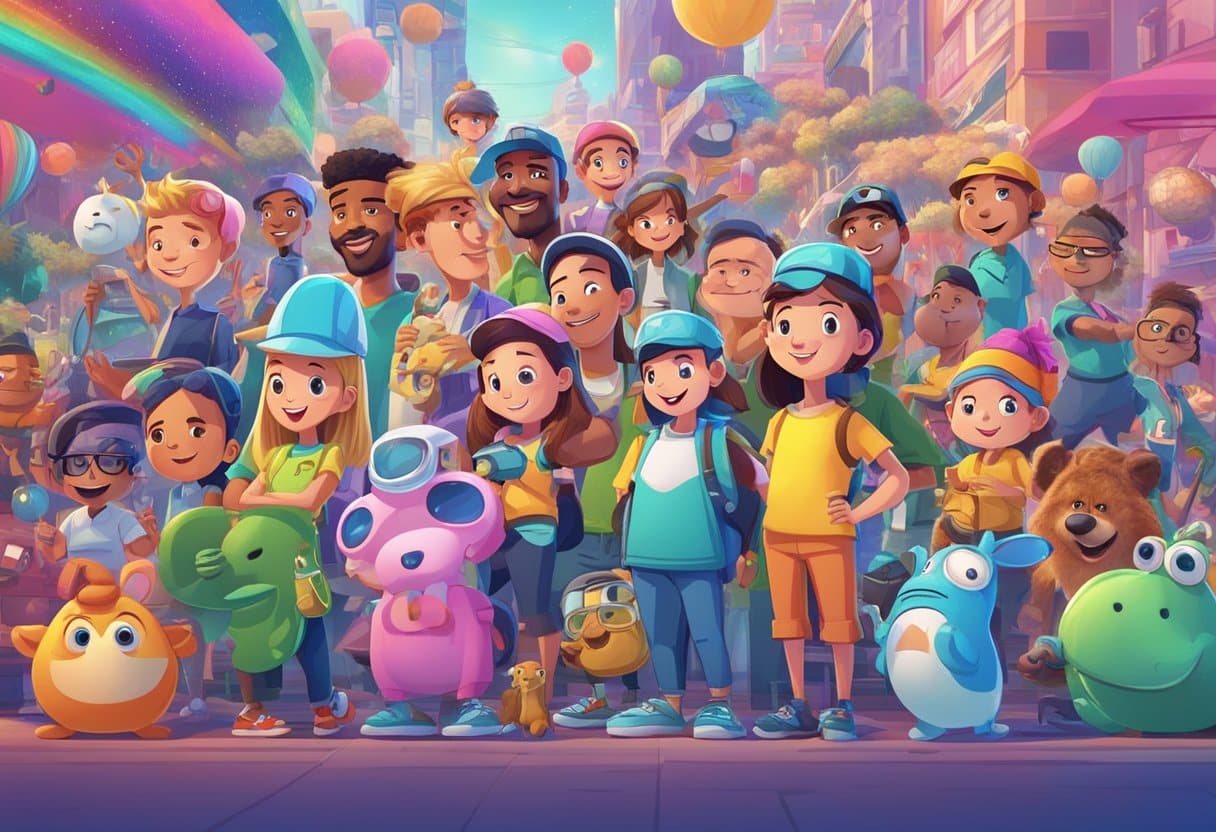 Animation Techniques 101: Best Style for Advert Success