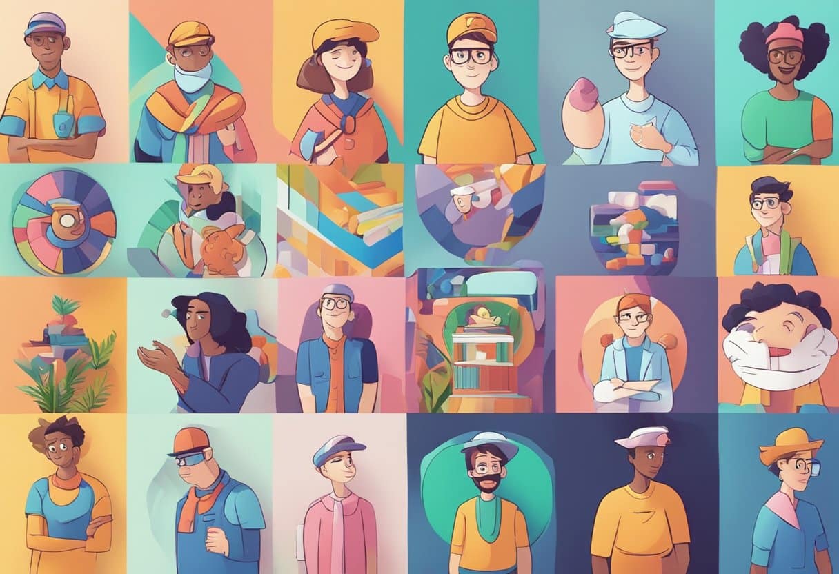 Animation Techniques 101: Best Style for Advert Success