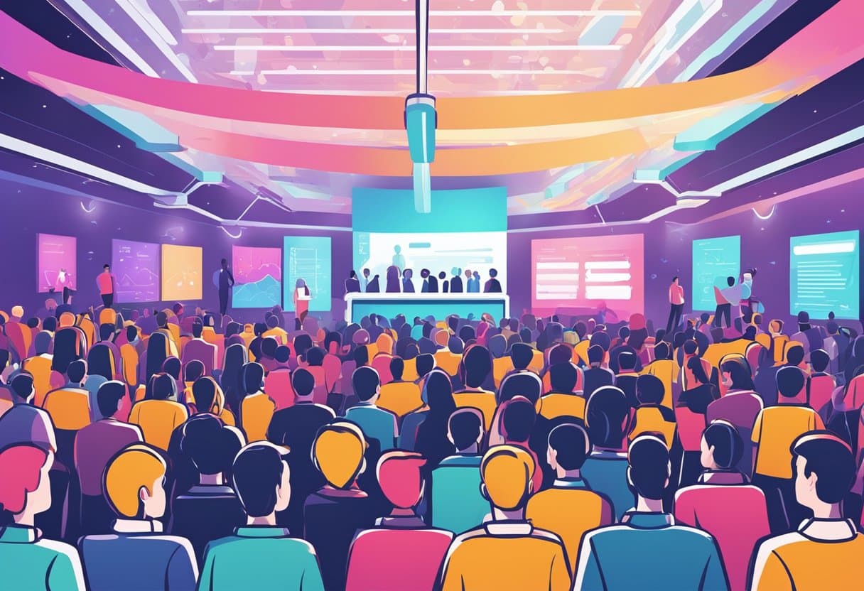 Animation for Event Marketing: Crafting Engaging Promotions