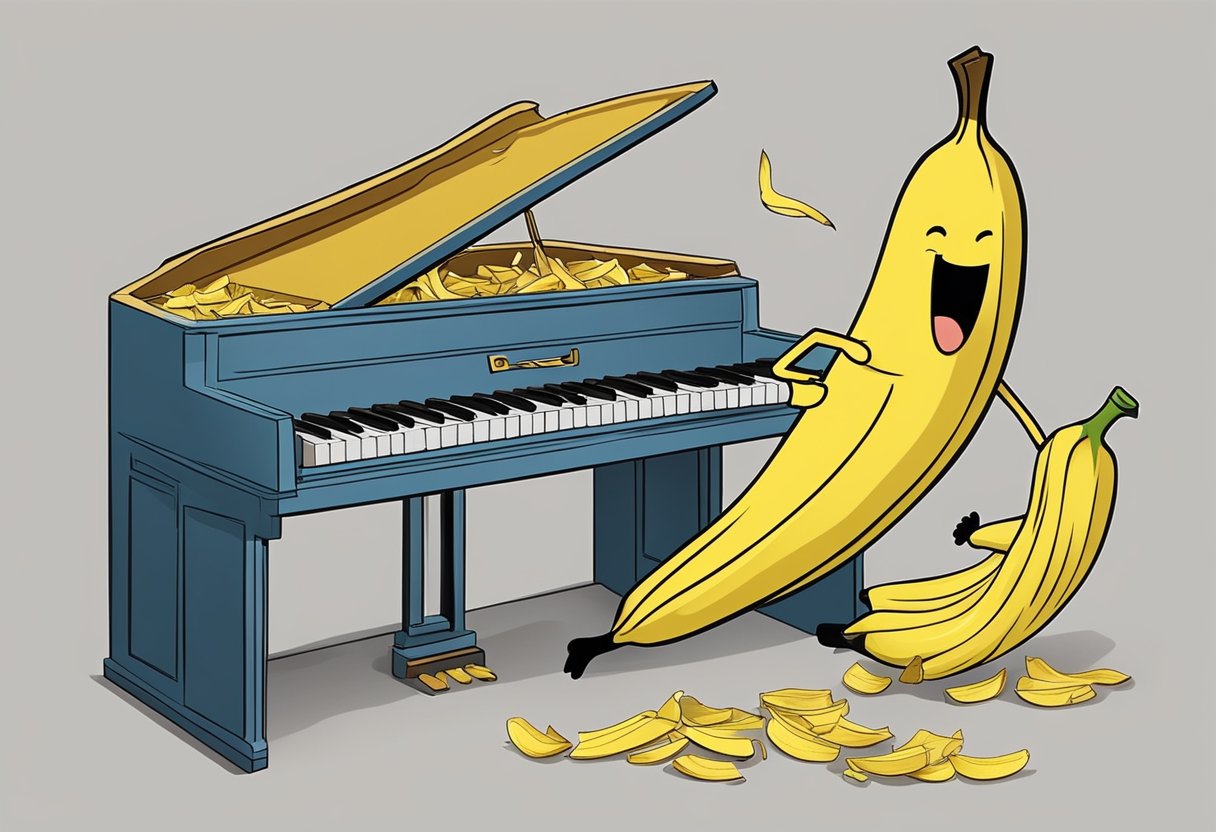 Animation for Comedy: Art of Timing and Visual Gags