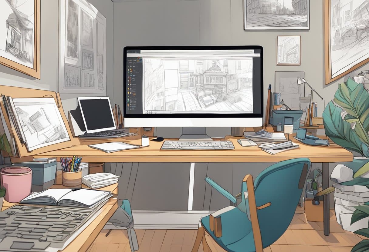 Animation for Independent Creators: Build Your Audience