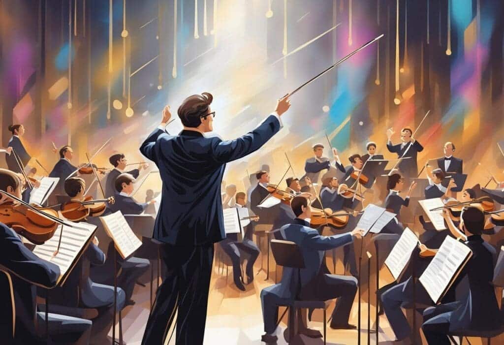 The Role of Music Scoring in Creating Emotional Impact