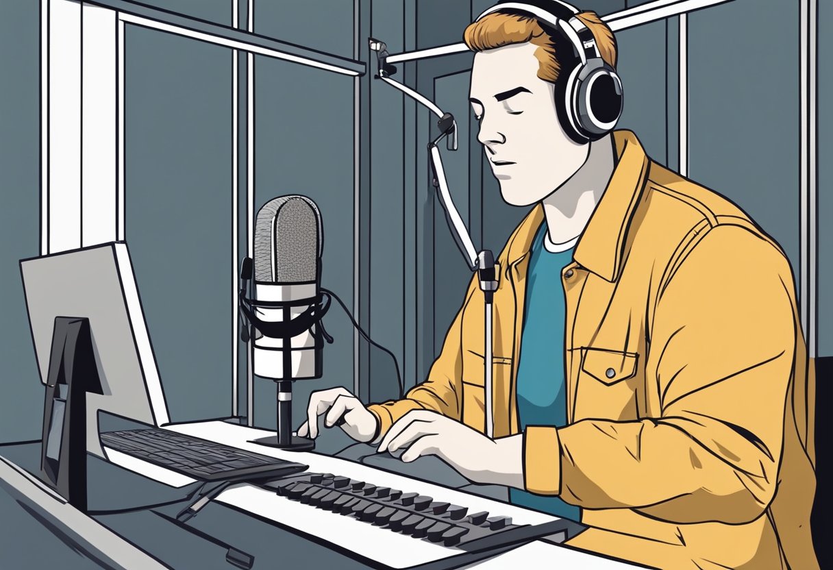 Sound Design in Animation: Immersive Audience Experiences