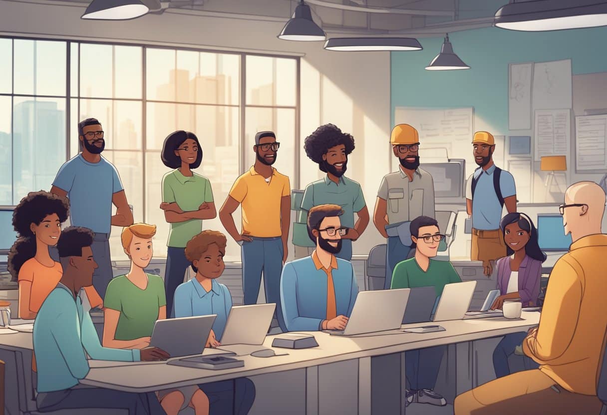 How to Succeed in the Commercial Animation Industry