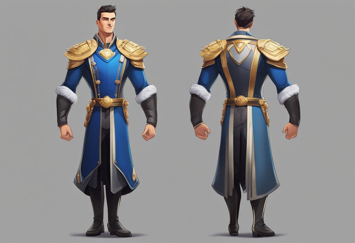 Character Design: Realising Characters, Concept to Creation