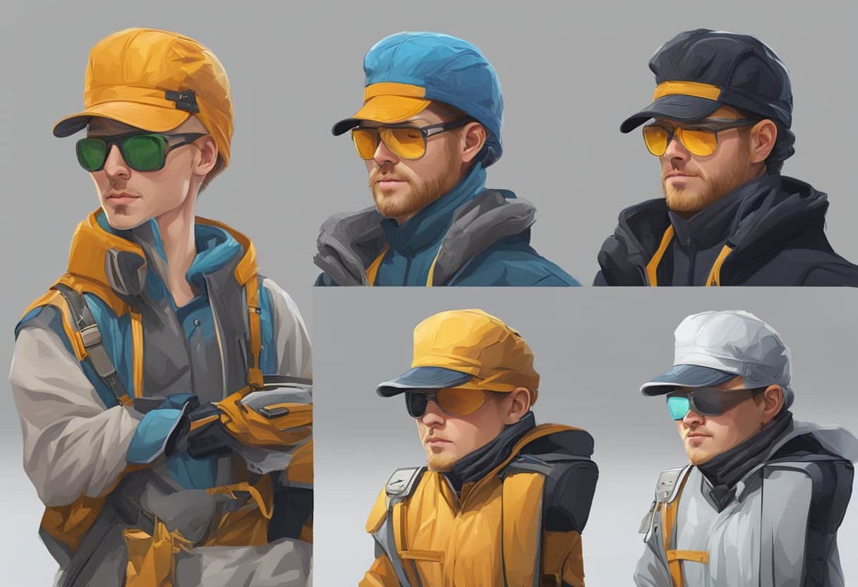 Character Design 101: Expert Guide From Concept to Creation!